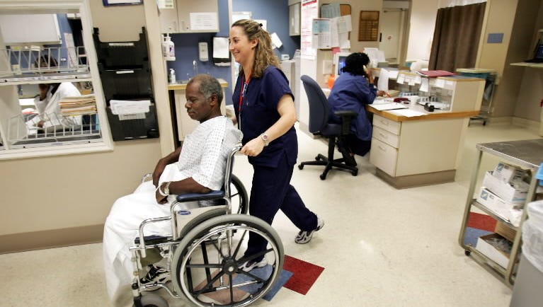 Katrina's dangerous lesson still unlearned: Column