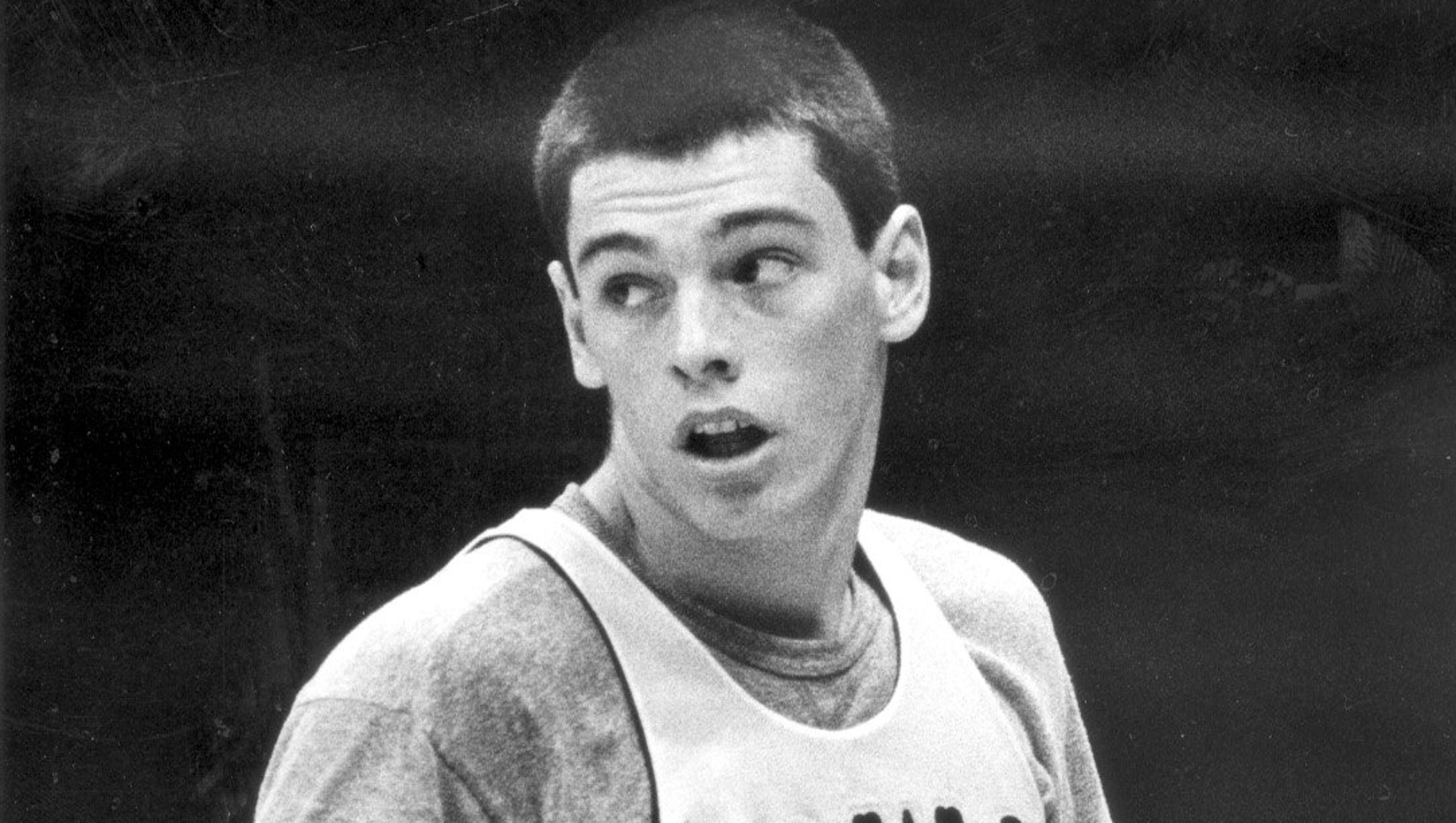 Hawkeyes star Chris Street was 'one of us,' like family