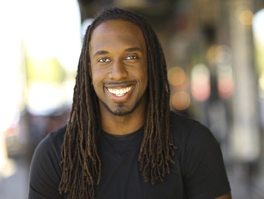 Marvel Black Panther movie features Shreveport actor