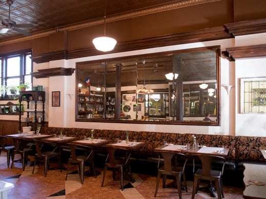 Italian restaurant Vern's to open on Park Avenue in Rochester NY