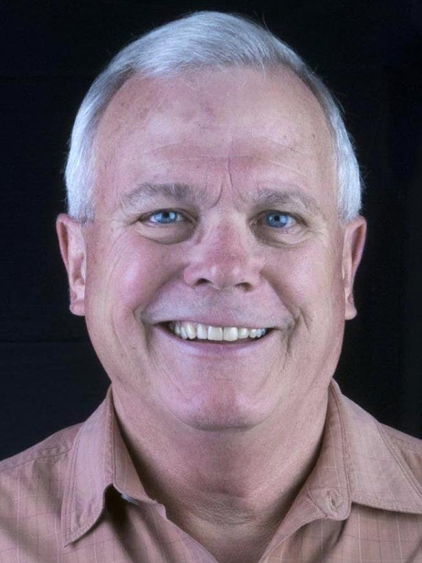 Knoxville joins exclusive club as a 'Tree City' | Sam Venable