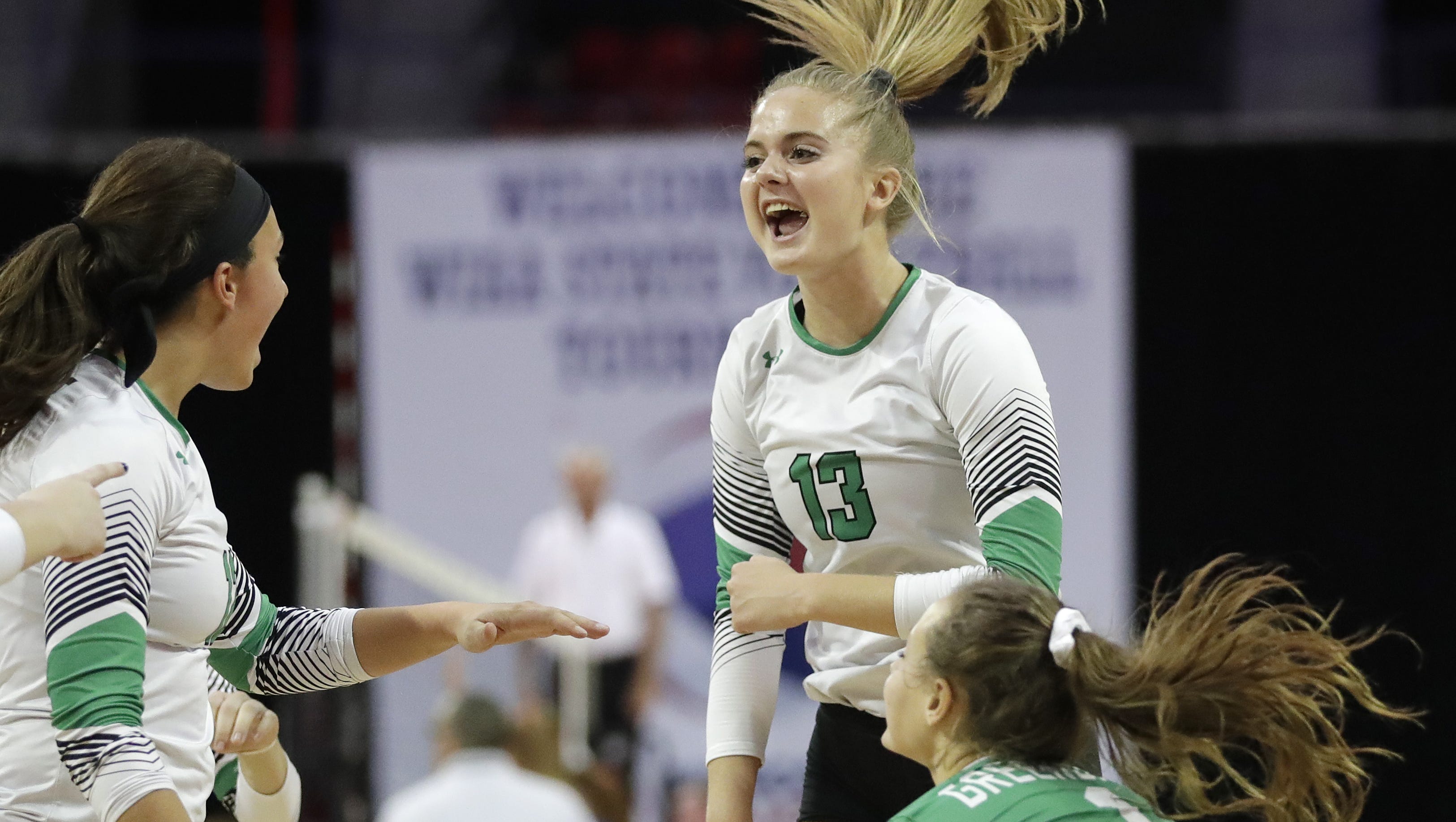 Milwaukee girls volleyball 2018 conference preview
