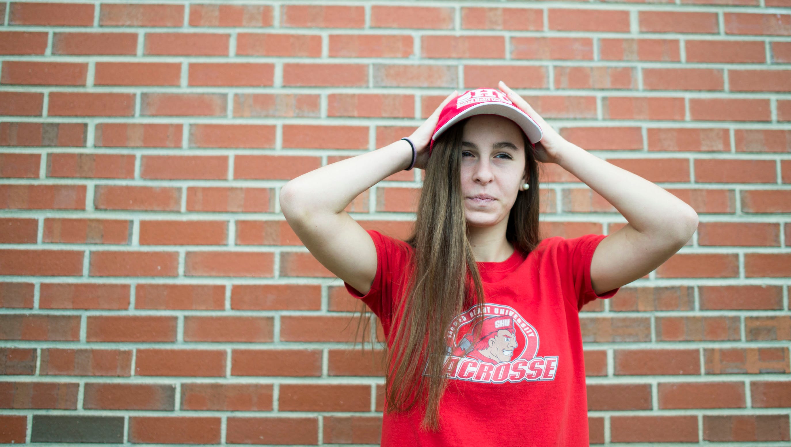 Yesko going the distance for 'perfect fit'