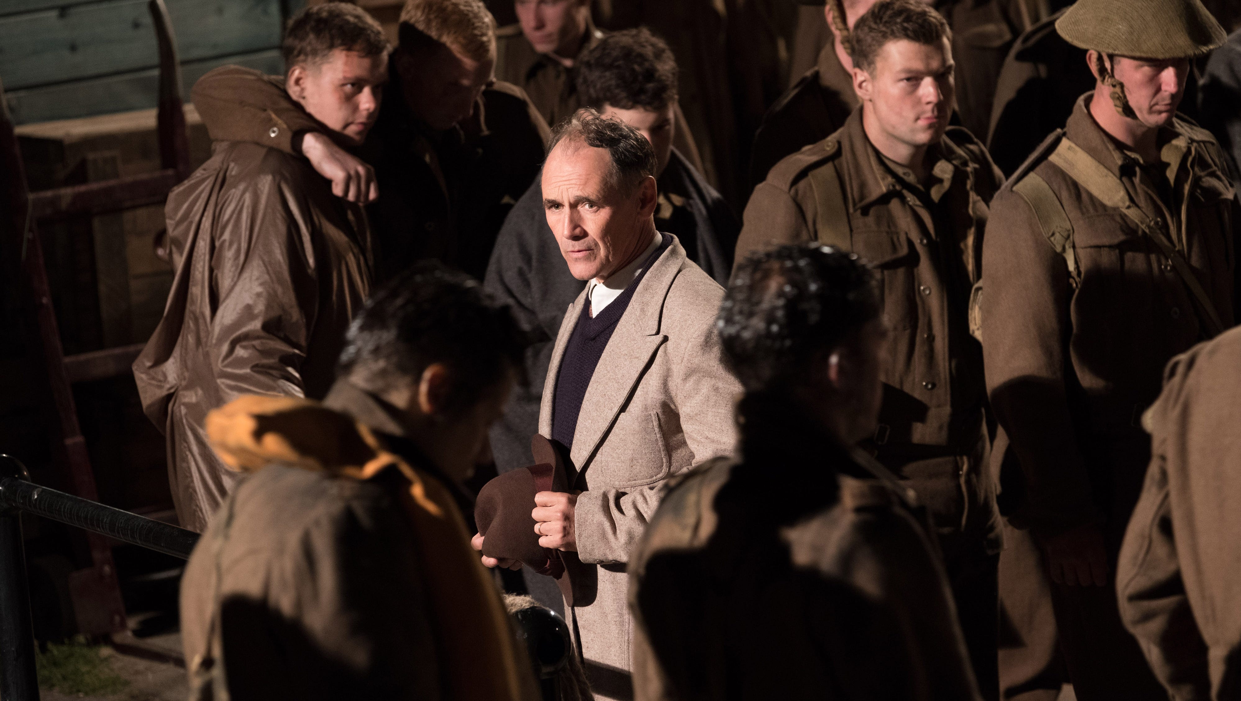 Review: Excellent 'Dunkirk' explores heroism in innovative fashion