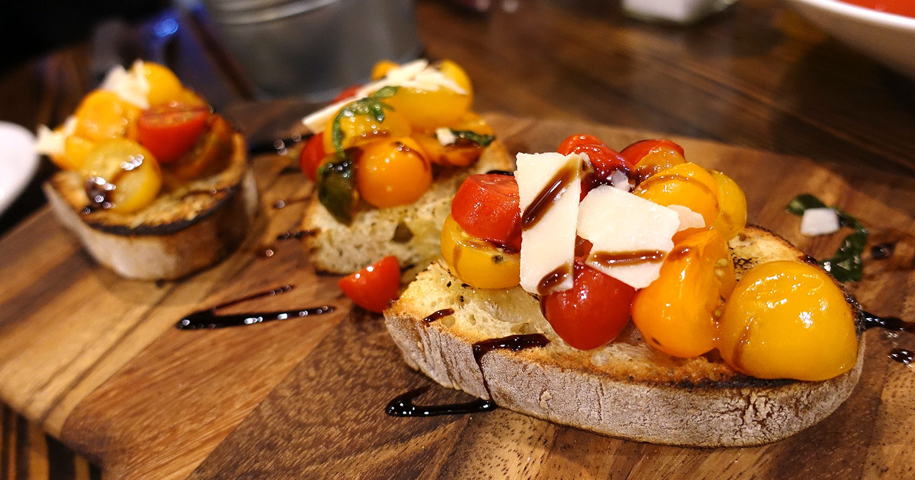 Fabio on Fire one of the best new Italian restaurants in metro Phoenix