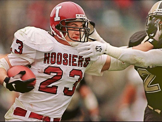 Can Tevin Coleman join IU's elite 1,000-yard rushing club?