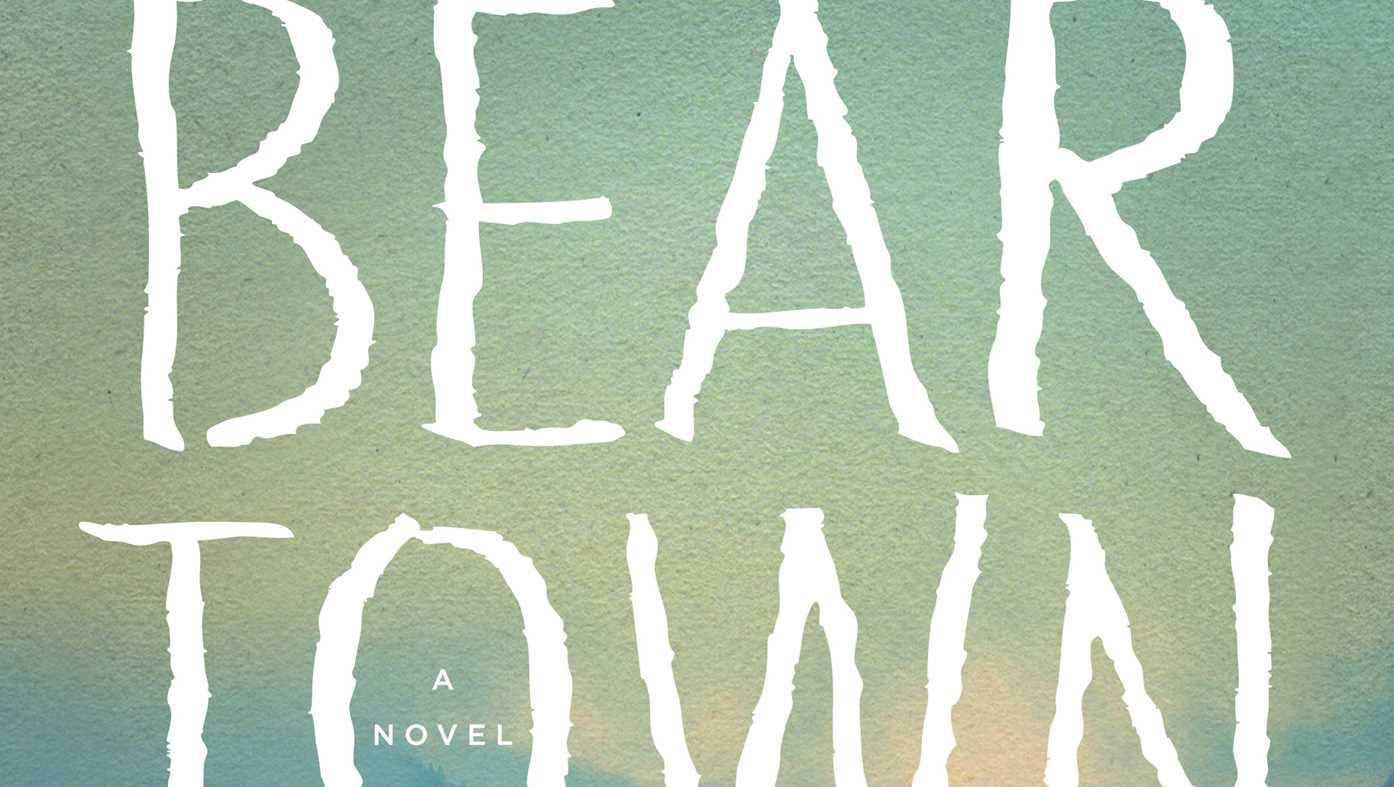 In Fredrik Backman's 'Beartown,' hockey rules