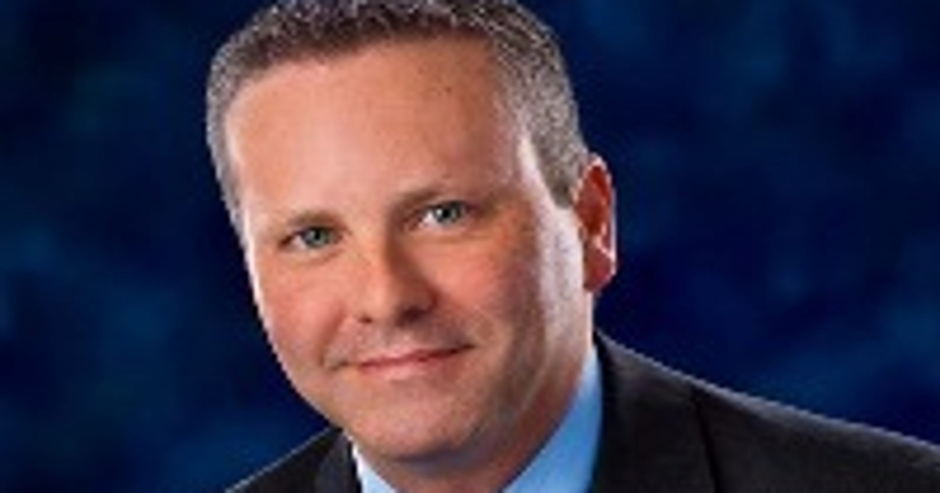 Gun rights lawyer .J Patrick Buckley will start prison sentence immediately