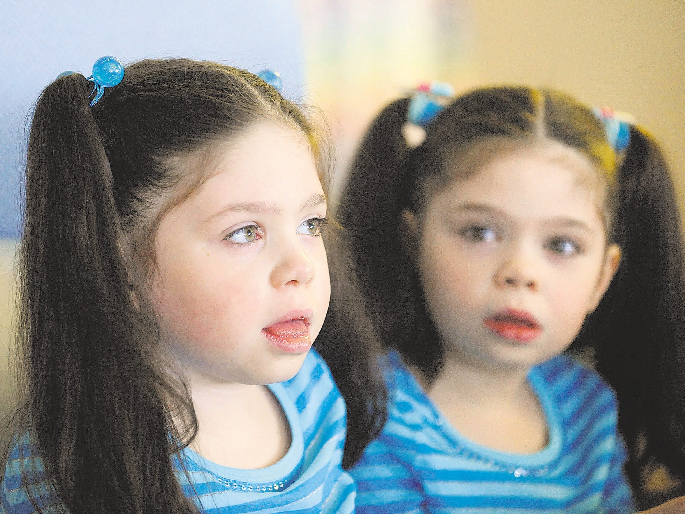 Twins with rare, fatal disease at center of multimillion-dollar lawsuit