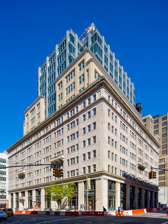 Official: Cadillac Headquarter Address Finalized | GM Inside News Forum