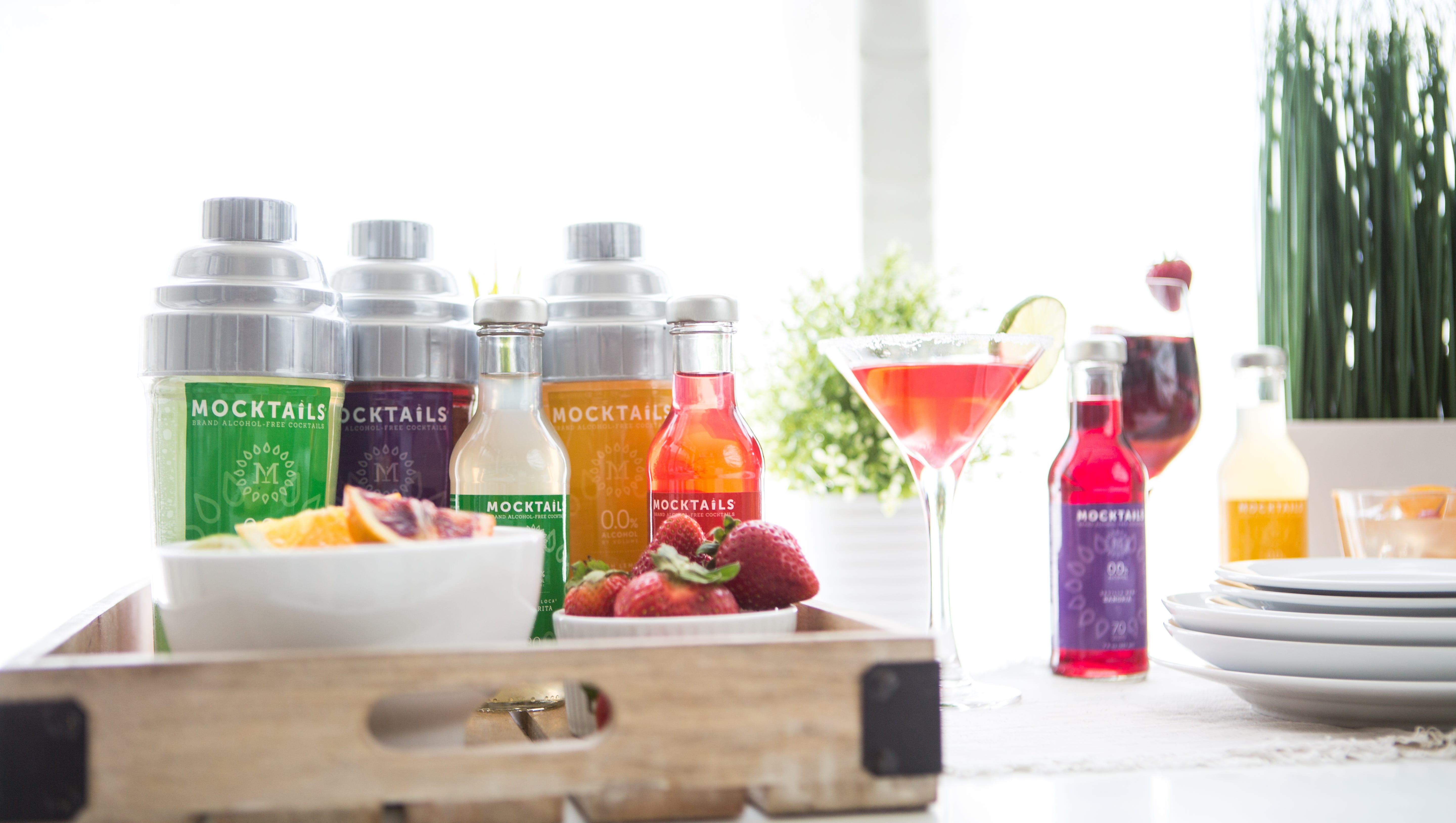 How COVID pandemic changed beverage industry for the better: Opinion