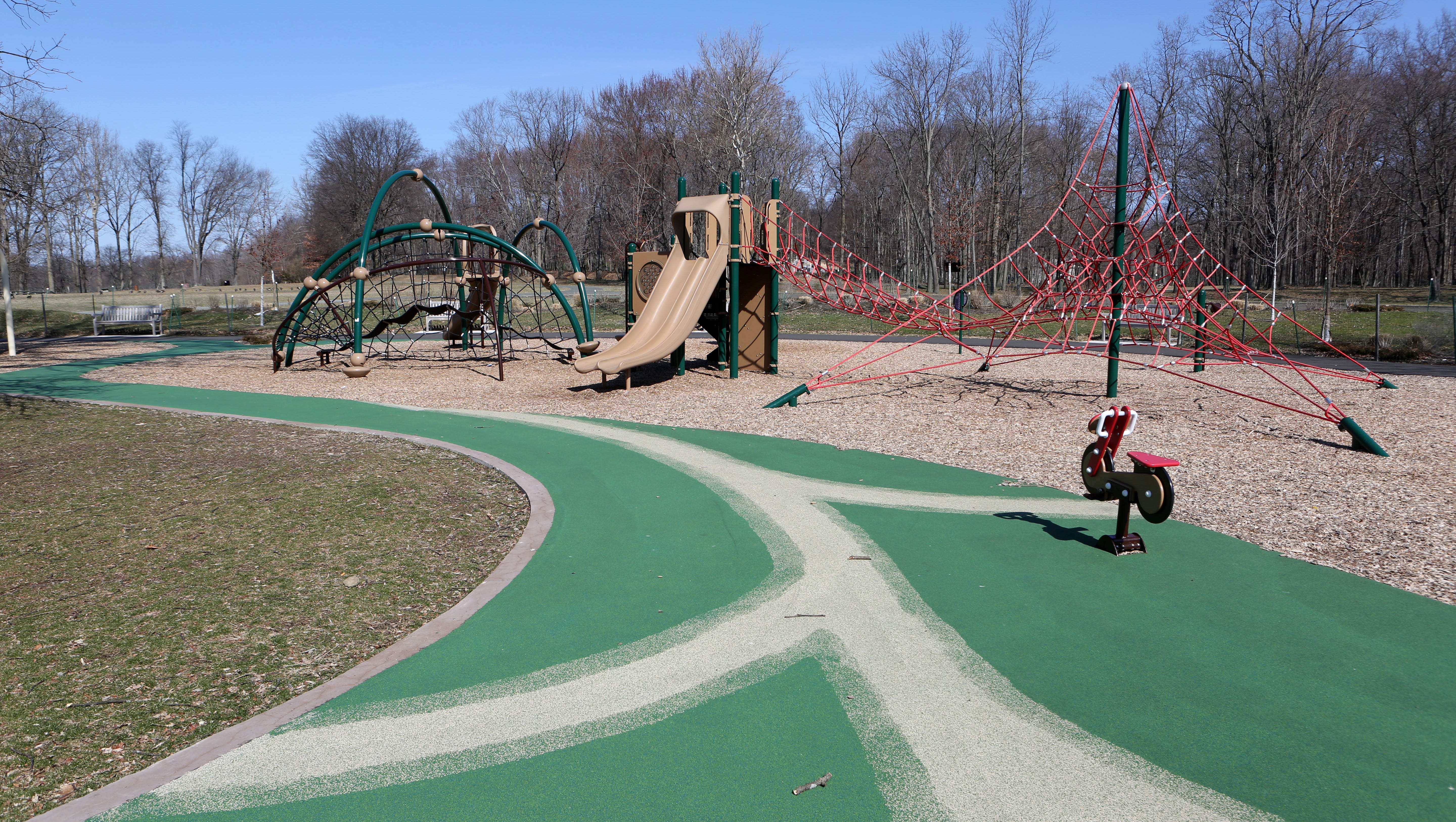 Rockland Lake gets $13M pool/bathhouse upgrade