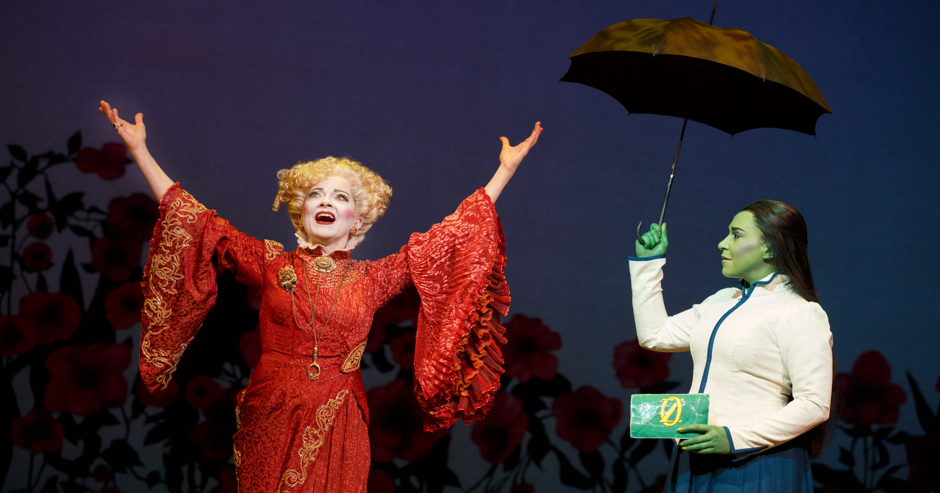 Villainous 'Wicked' character woefully misunderstood