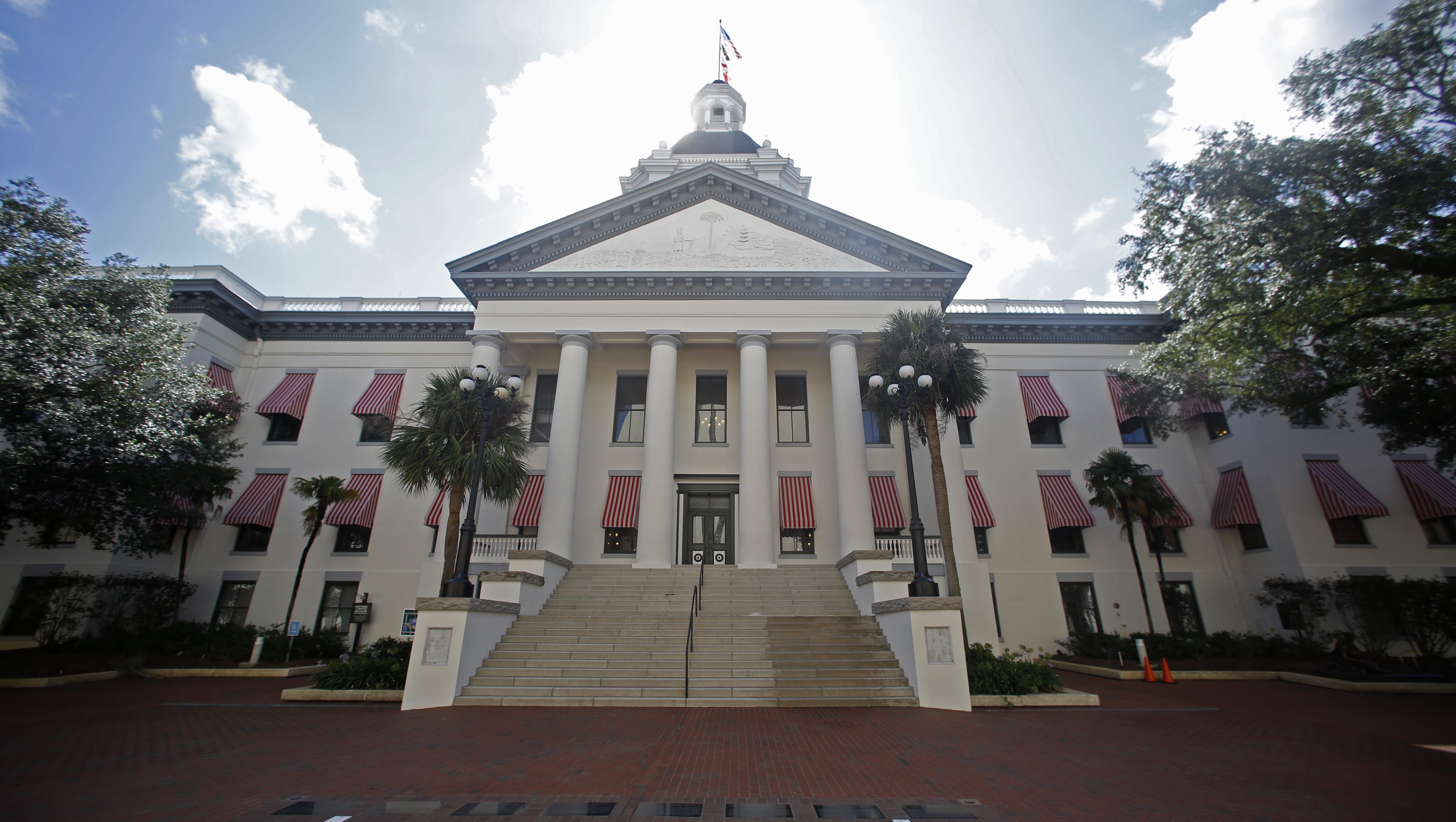 The Capitol: Tallahassee's most compelling building