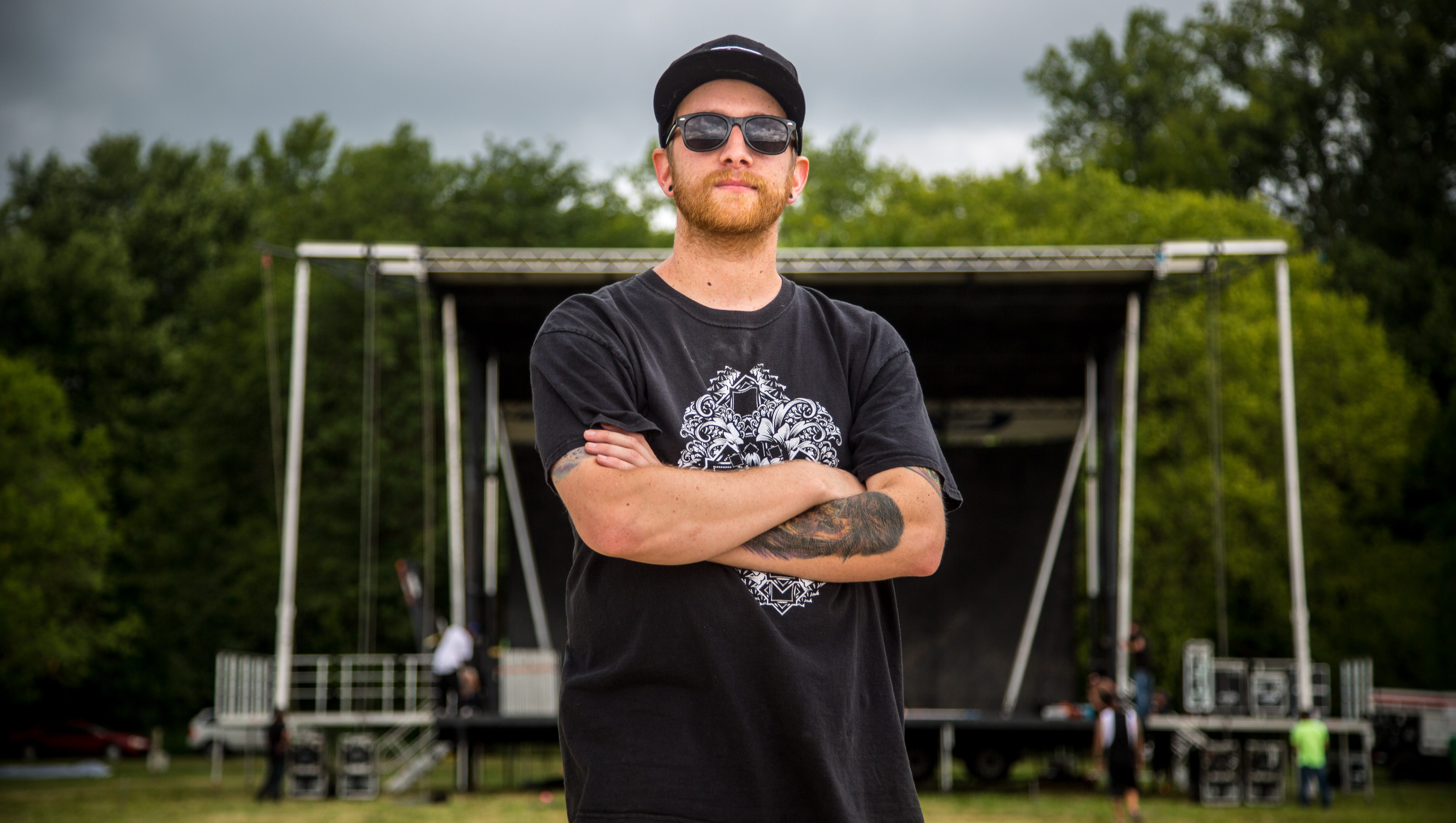 515 Alive has grown into one of Des Moines' largest festivals. Here's how.