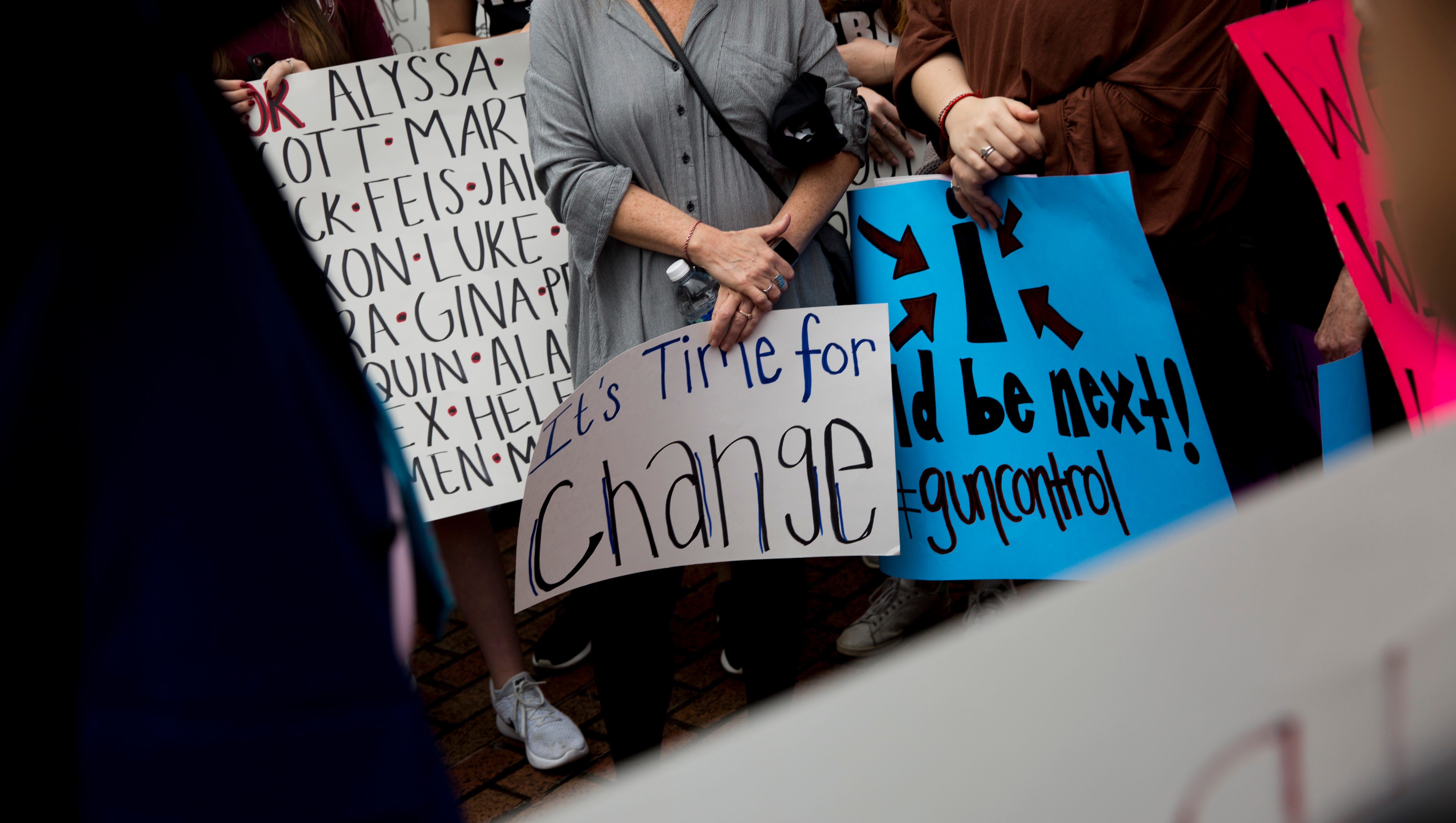 Gun violence research ban: The Memphis doctor whose study begat the ...