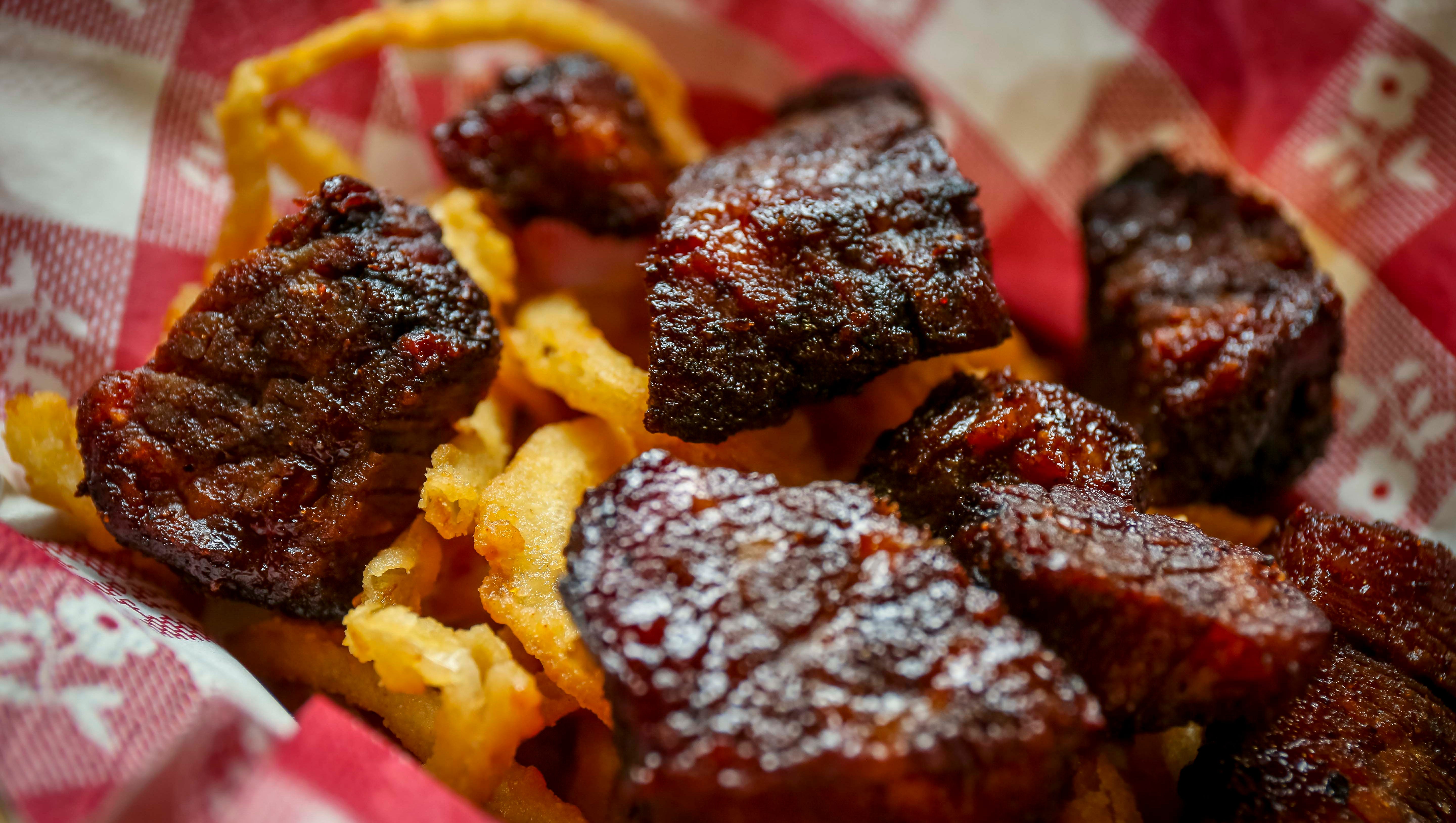 Best New Foods and Best New Deals at the Iowa State Fair in 2018