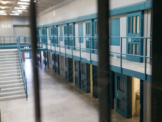 Critics question need for new maximum-security prison near Buckeye