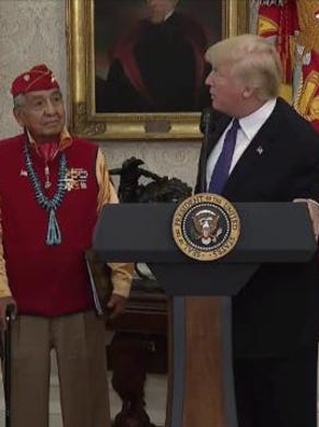 Navajo Code Talkers facts: Significance of their unbreakable code