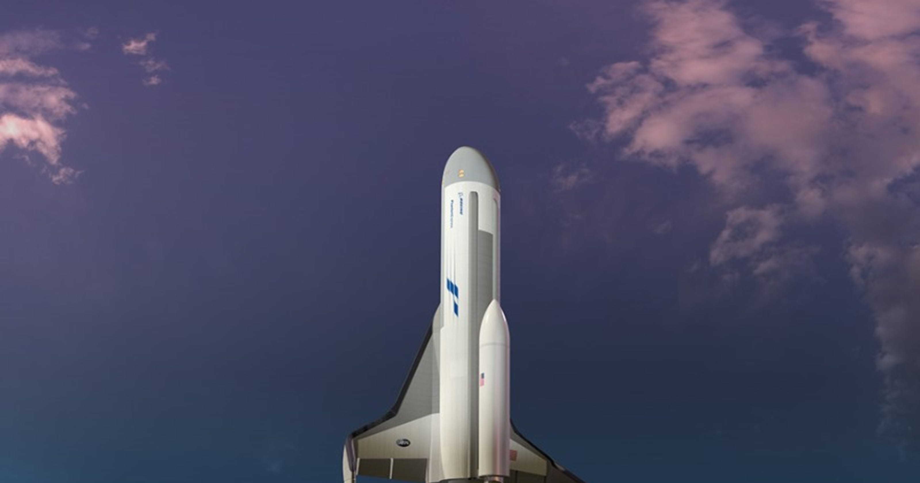 Space Florida proposes launch, landing pads at KSC