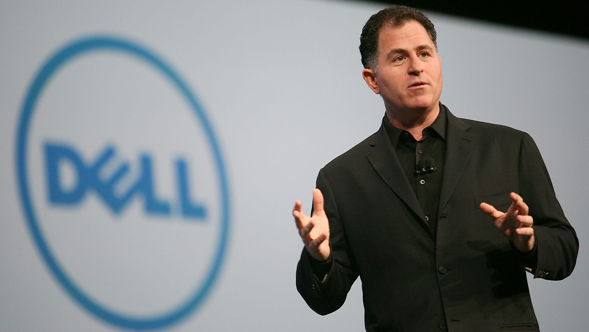 Highest paid CEOs at America’s 100 largest companies