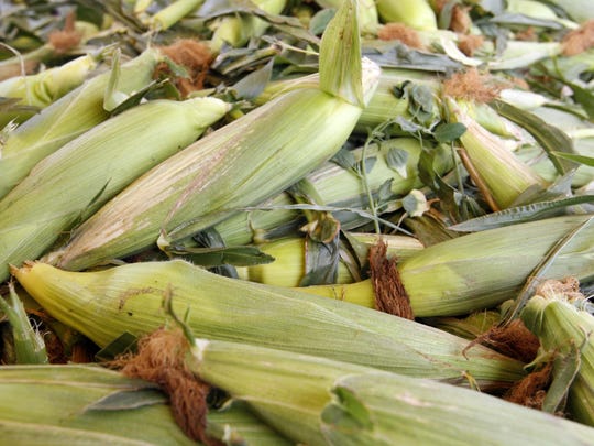 These 12 Iowa festivals will make your mouth water