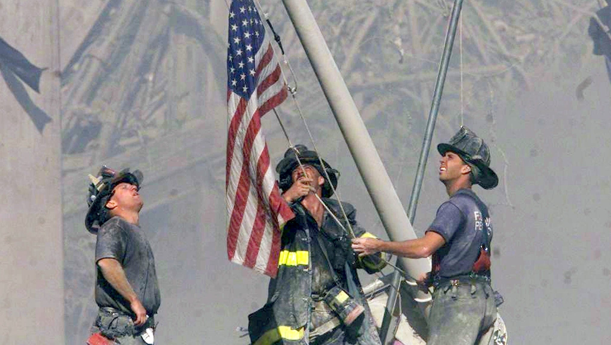 Valdez: Lessons learned (only temporarily) from 9/11