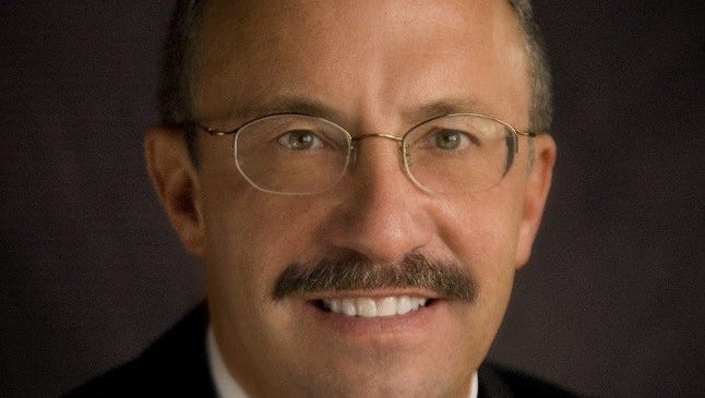 Dan Clem opens up about the Chamber, Cherriots