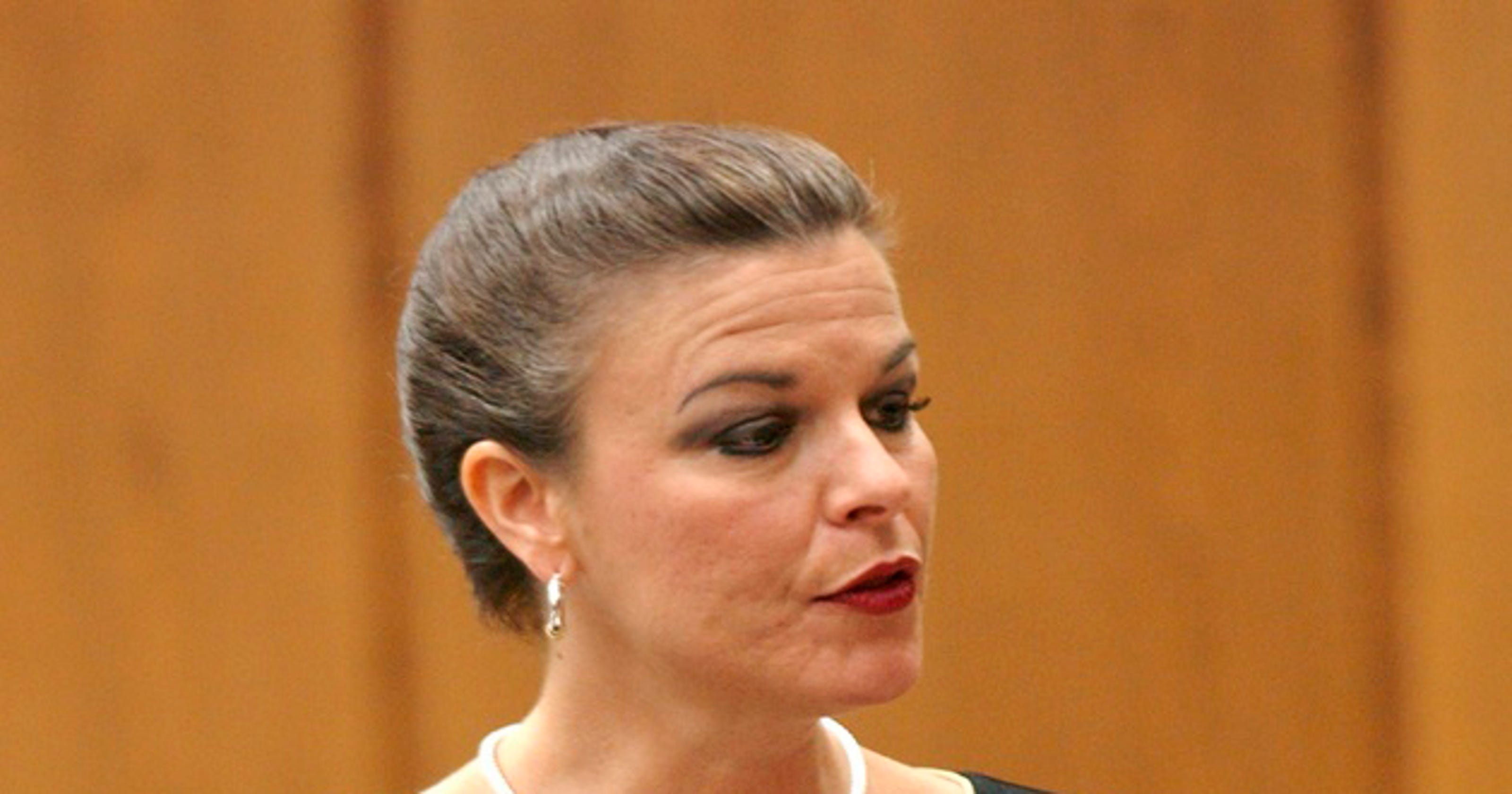 Freda Black, prosecutor featured in Netflix's 'The Staircase ...