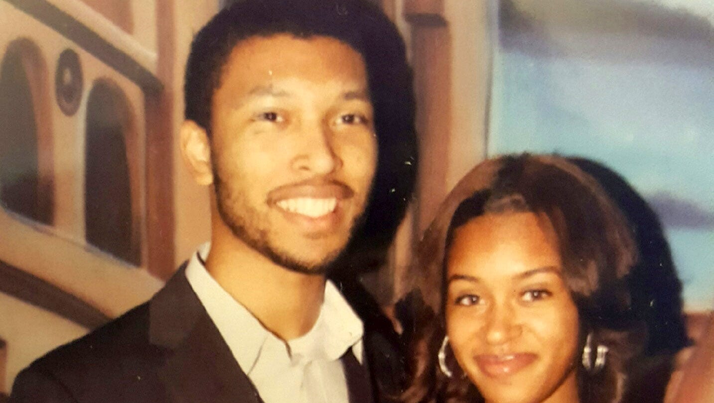 Dearborn Heights mom of 4 murdered kids cancels public statement