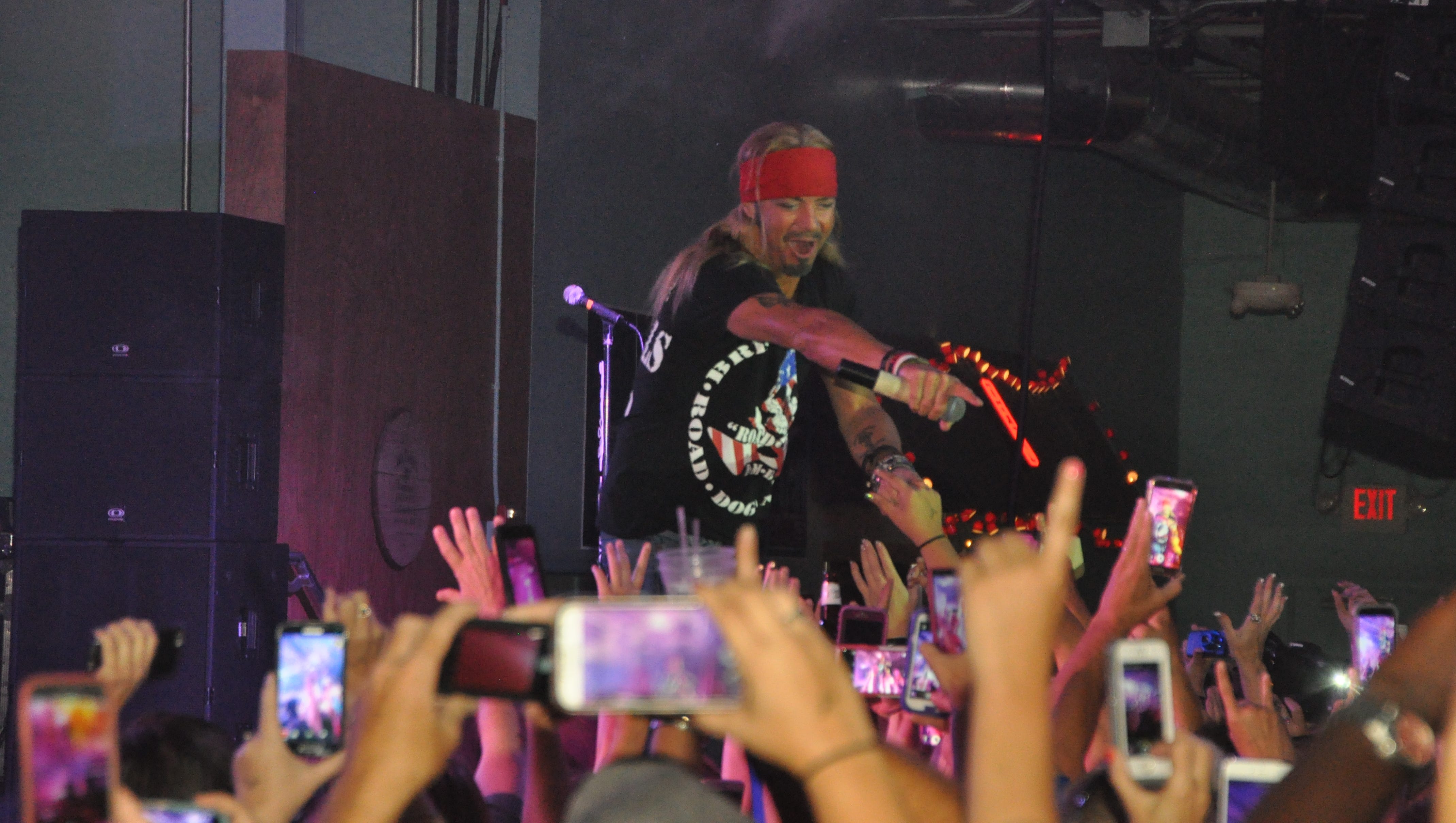 The Ranch in Fort Myers: More than just country music