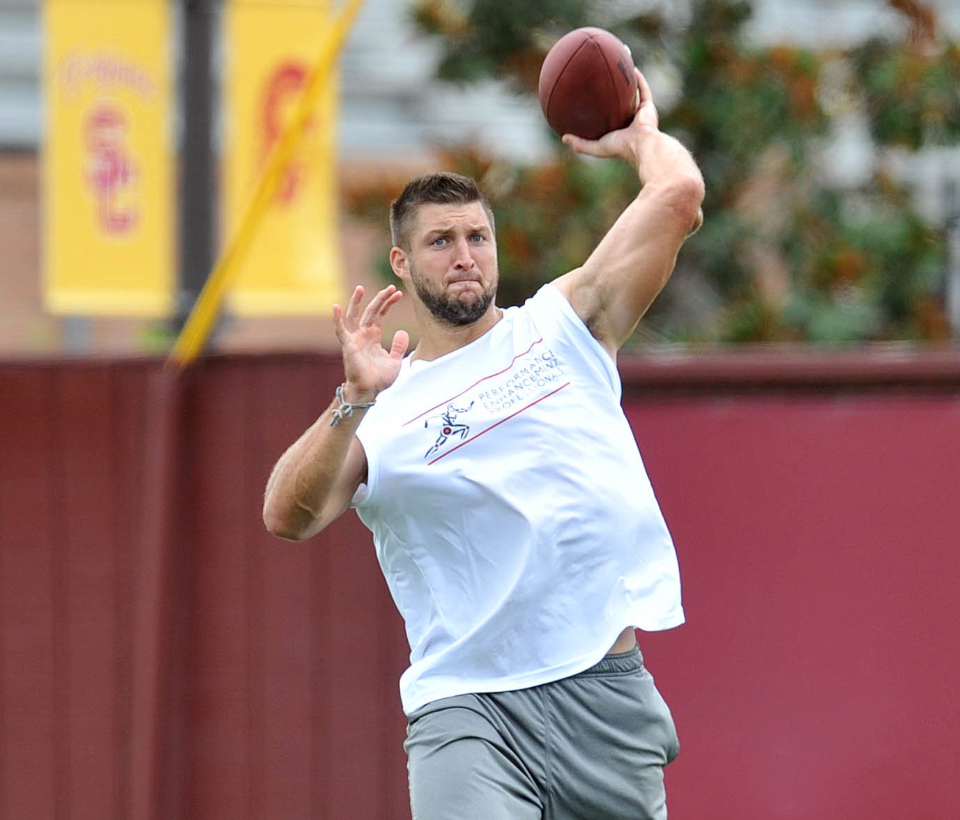 Tim Tebow, reinvented | wtsp.com
