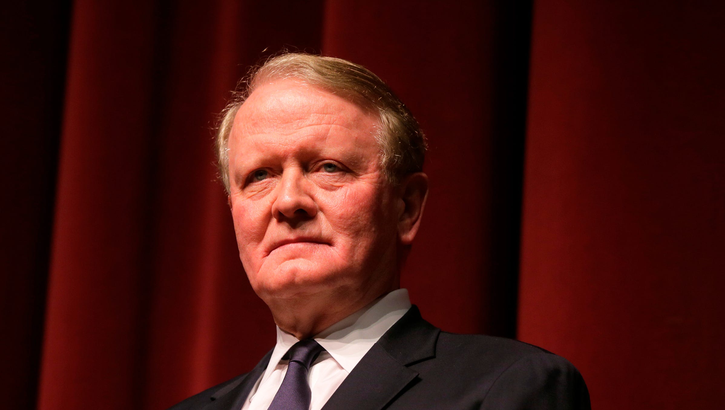 Letter: Lance takes a stand on climate change