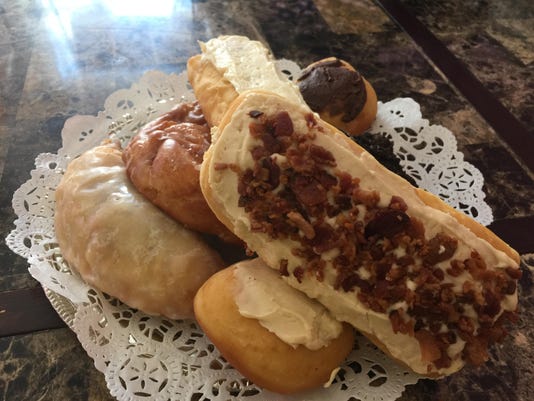 8 Sisters Bakery a huge success