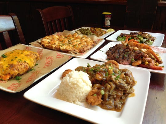 Off-the-menu dishes you'll want to try