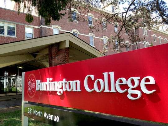 State pays to save Burlington College records