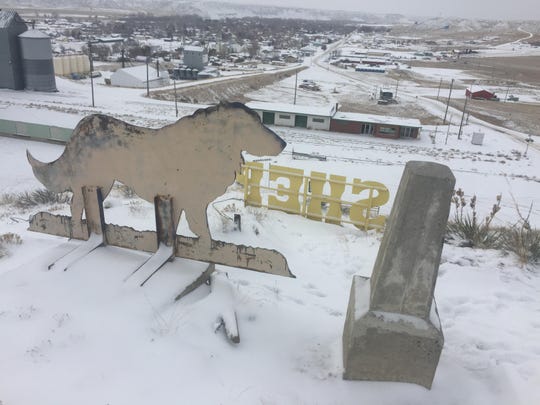 75 years of honoring Shep’s story