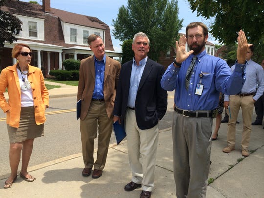 Chillicothe VA head says poor rating must be kept in context