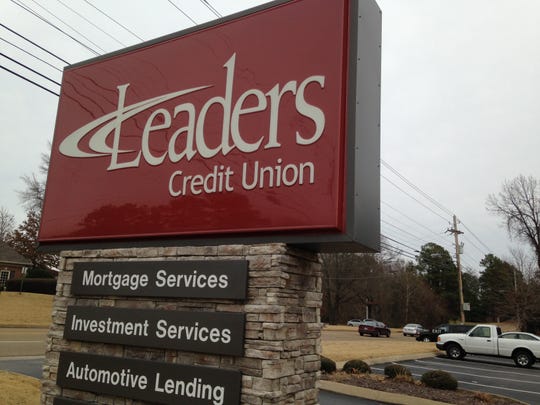 Leaders Credit Union continues impressive growth