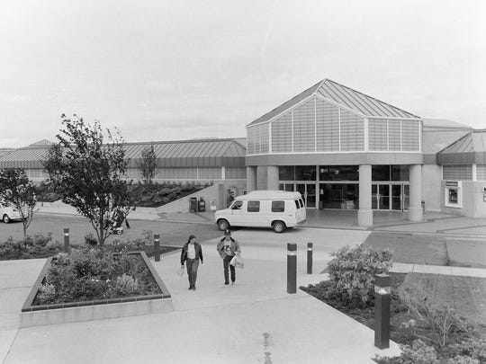 Shopping memories of yesteryear in Bremerton, Silverdale