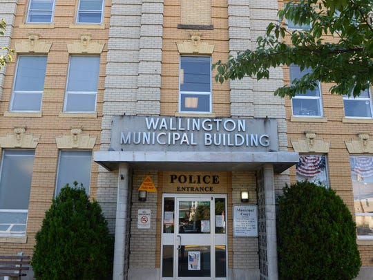 Former Wallington NJ administrator files lawsuit against borough