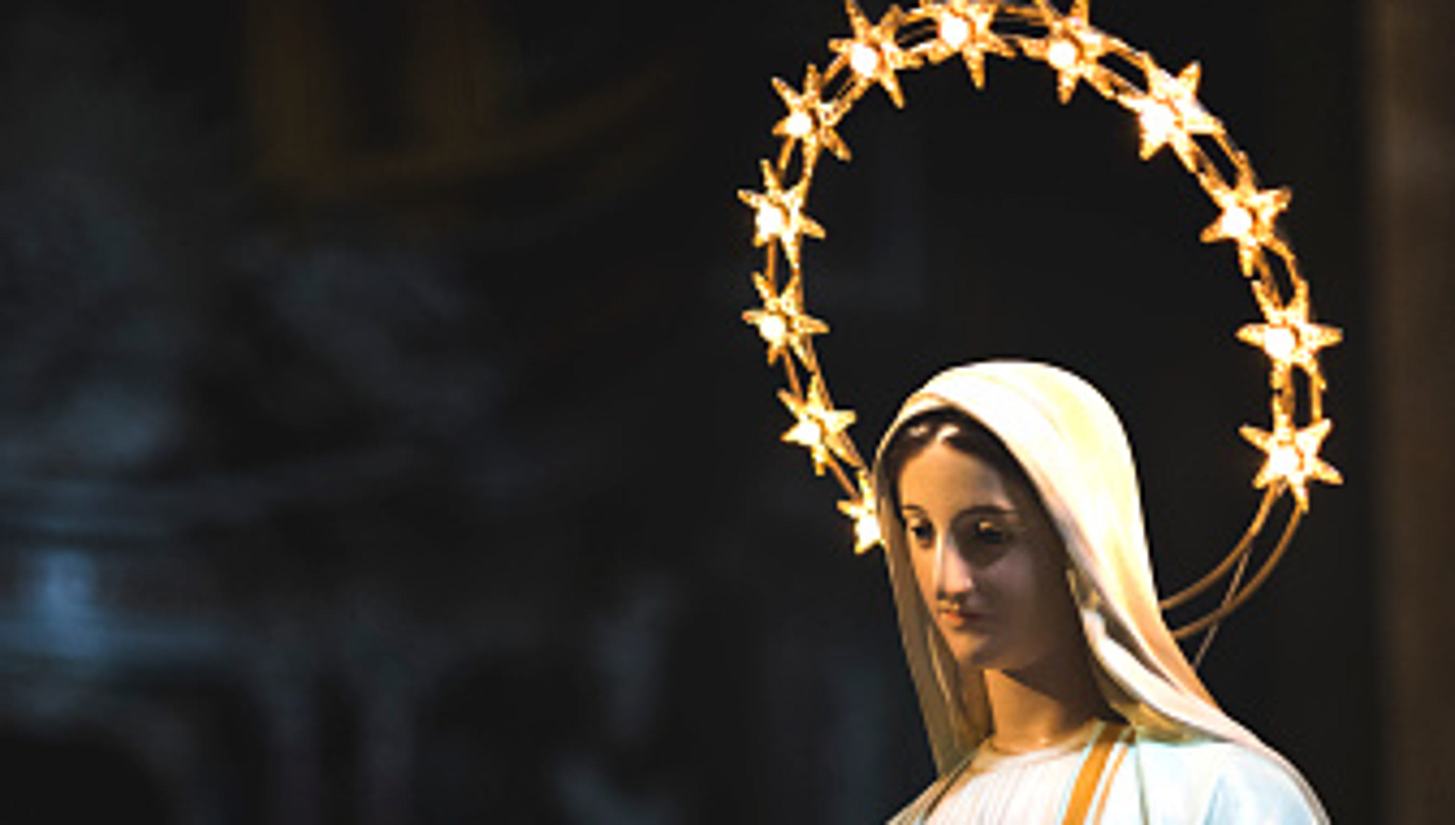 Virgin Mary feast day: What new day means to Phoenix Catholics