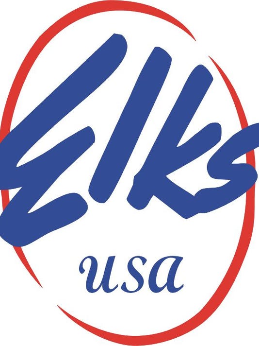 Local Elks looking for sponsors