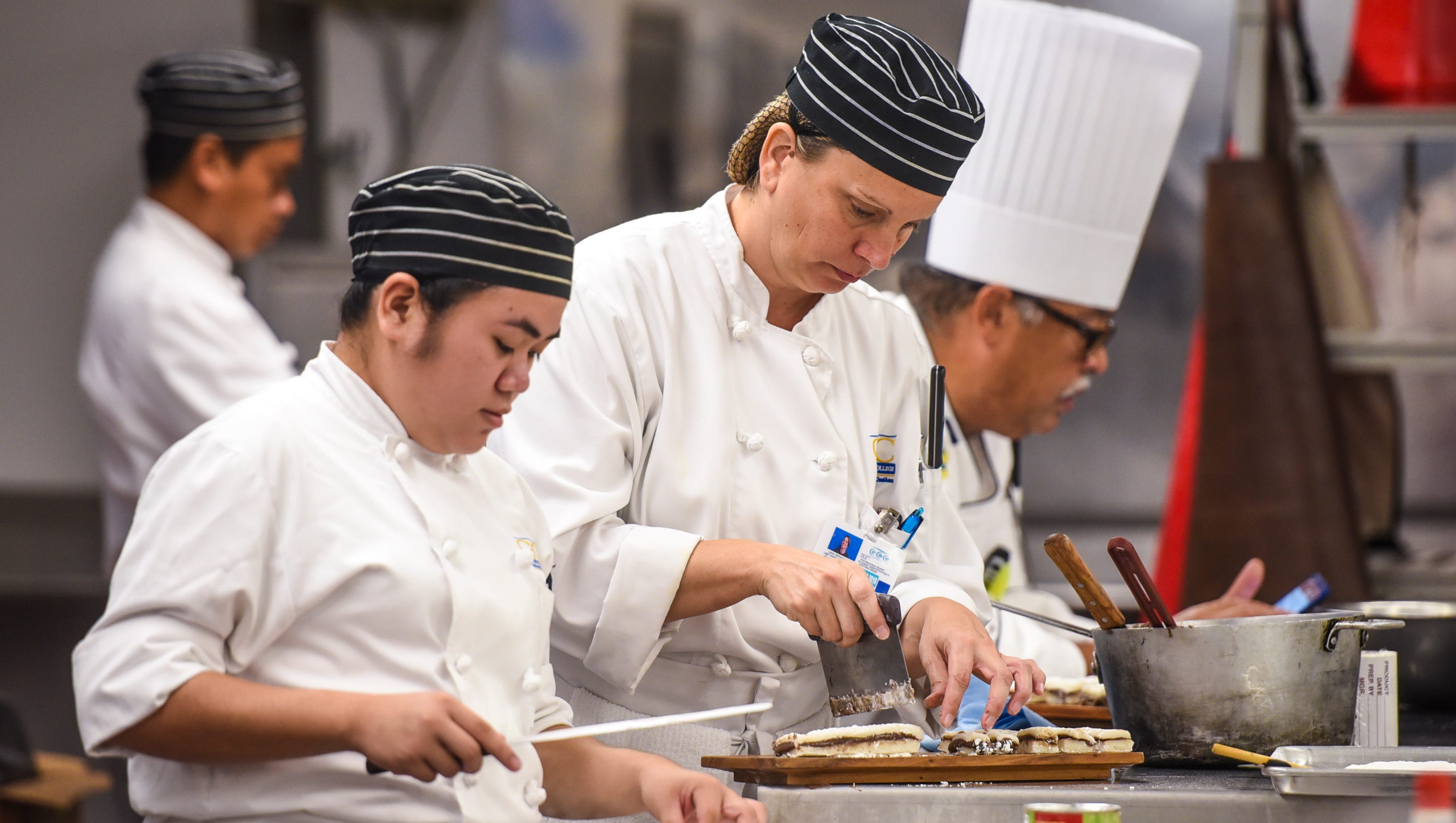 Tuition grant for GCC, Trades Academy available to recent high school grads