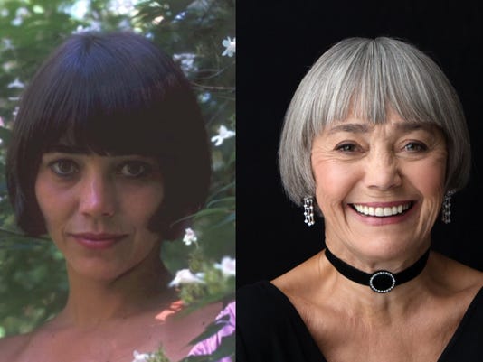 The music never ends for Broadway Actress Susan Watson