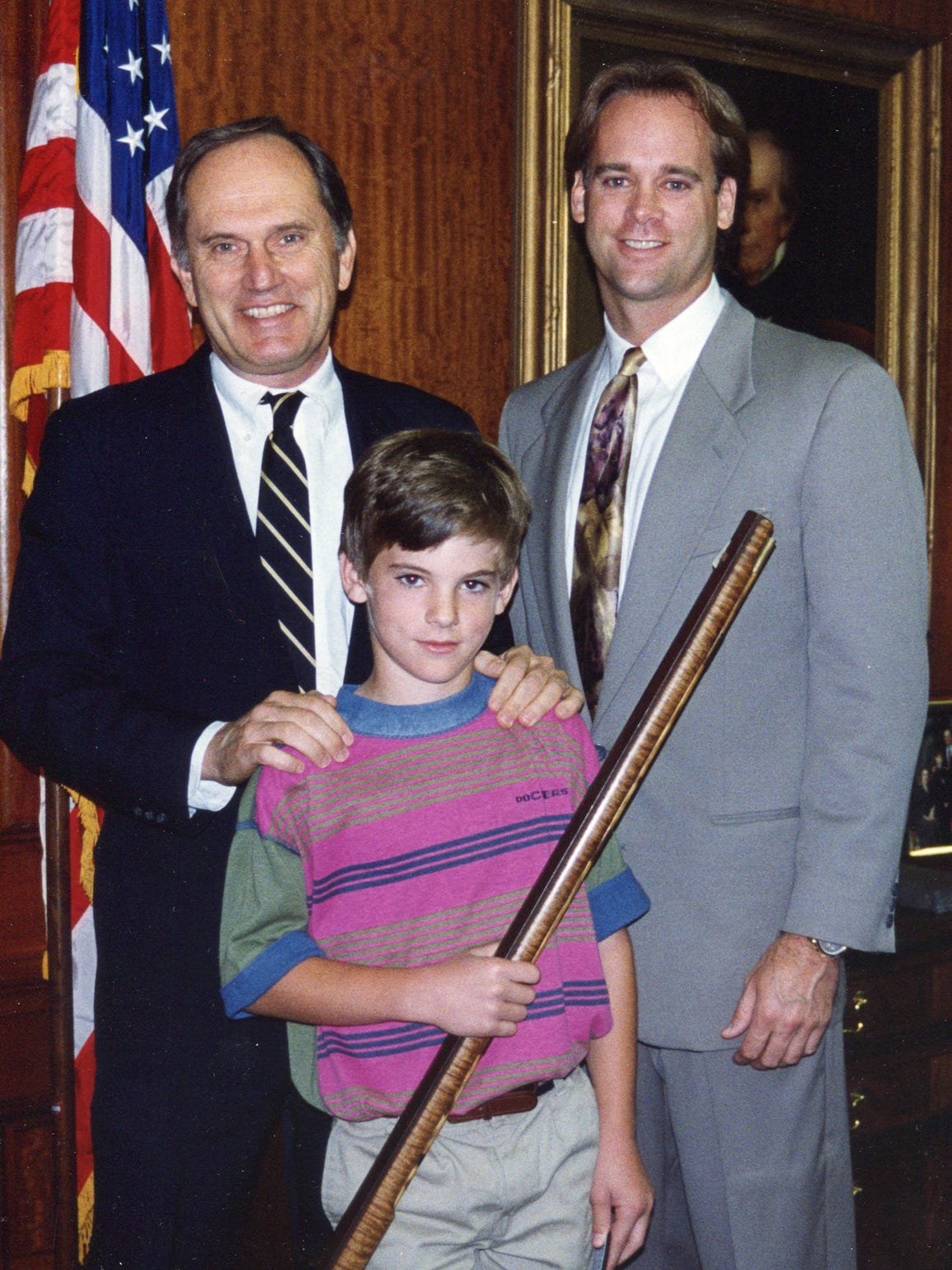 The Poston case: An immeasurable loss