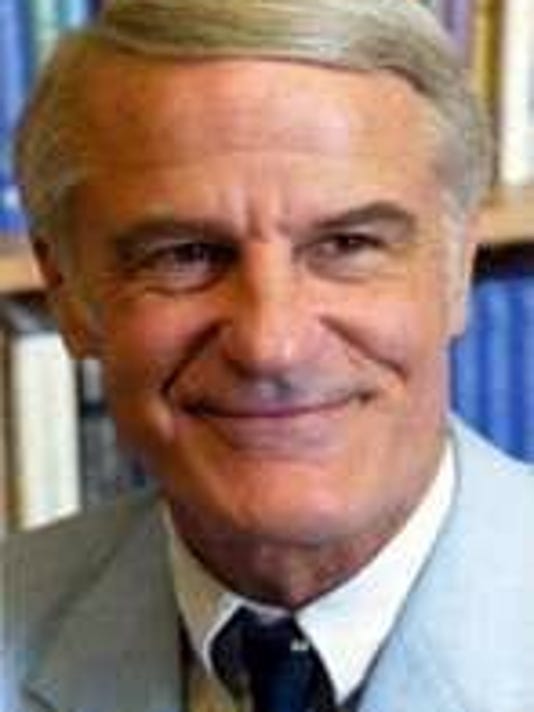 Inside Michigan Politics cuts ties with Bill Ballenger