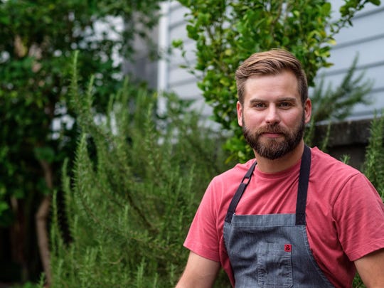 Bahr to cook in 10th annual Taste of Derby