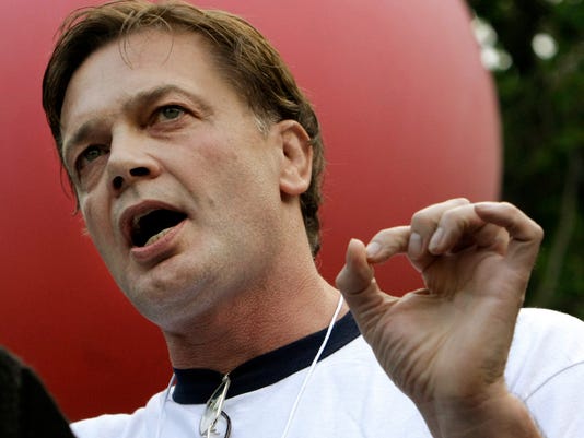 Wakefield: "There was no fraud"