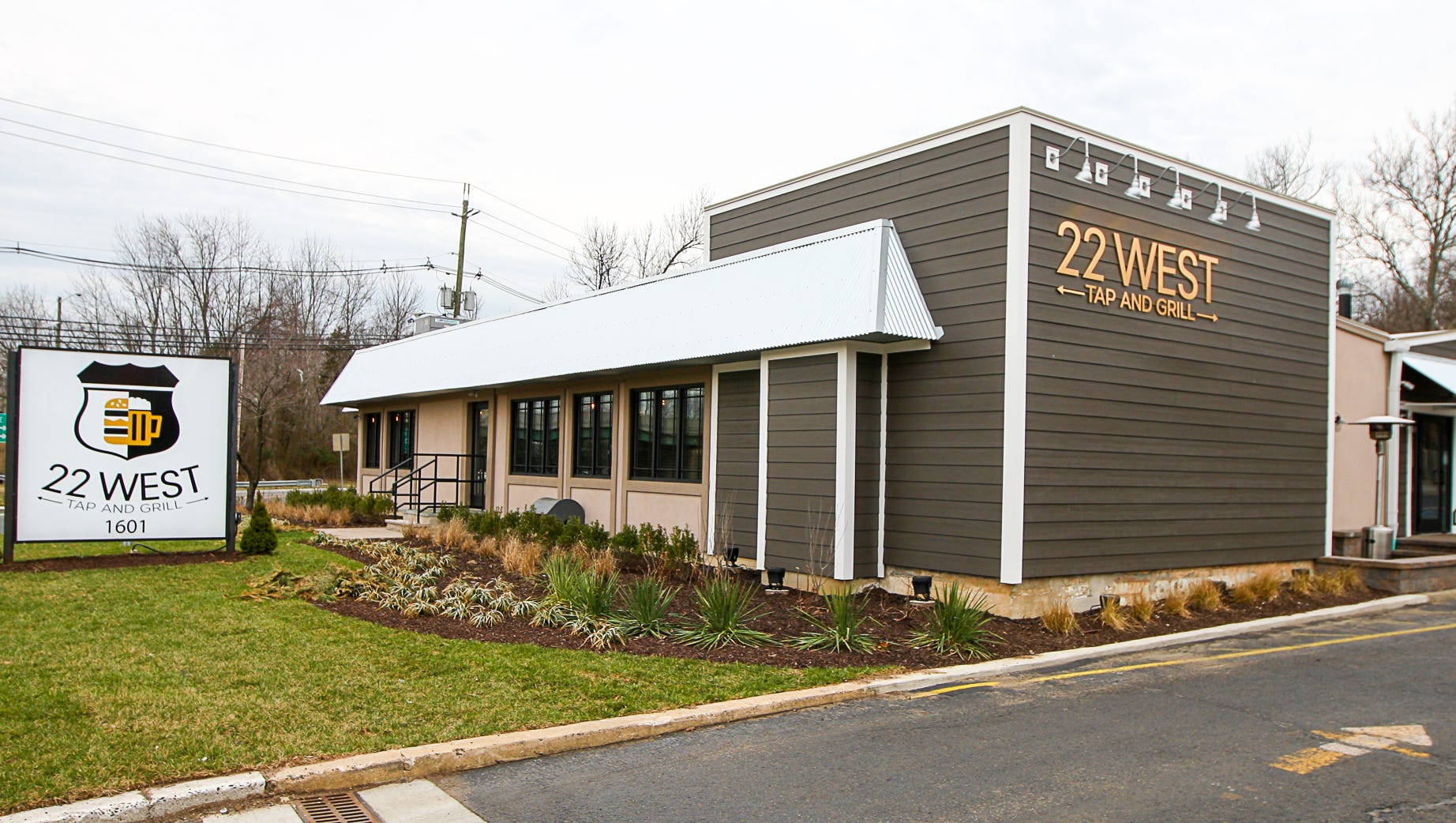 22 West Tap and Grill in Bridgewater temporarily closes